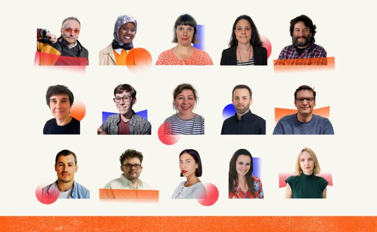 Alliance for Socially Engaged Arts | 15 Socially Engaged Arts Leaders ...